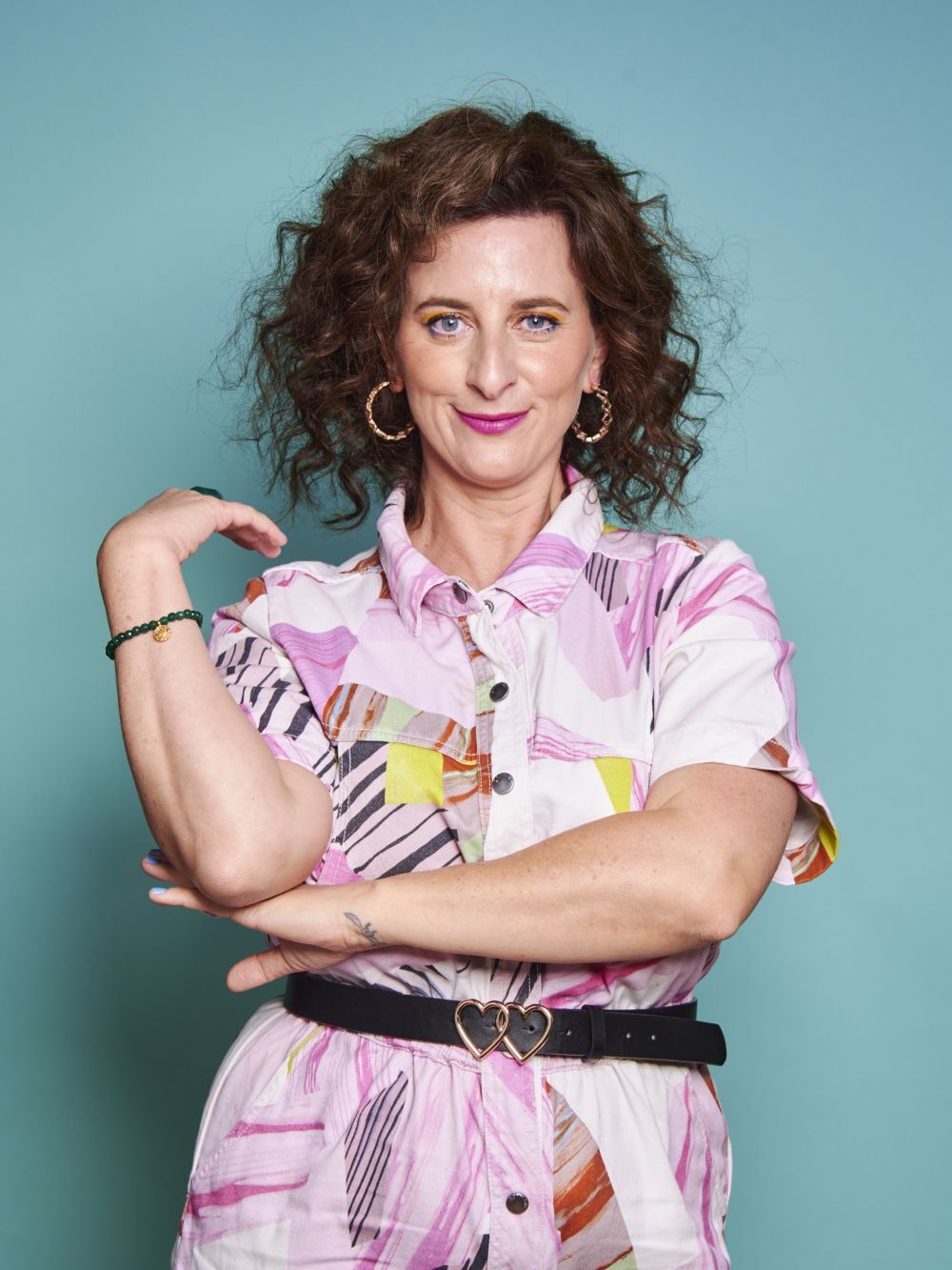 Bristol Comedy Garden | Sunday Late