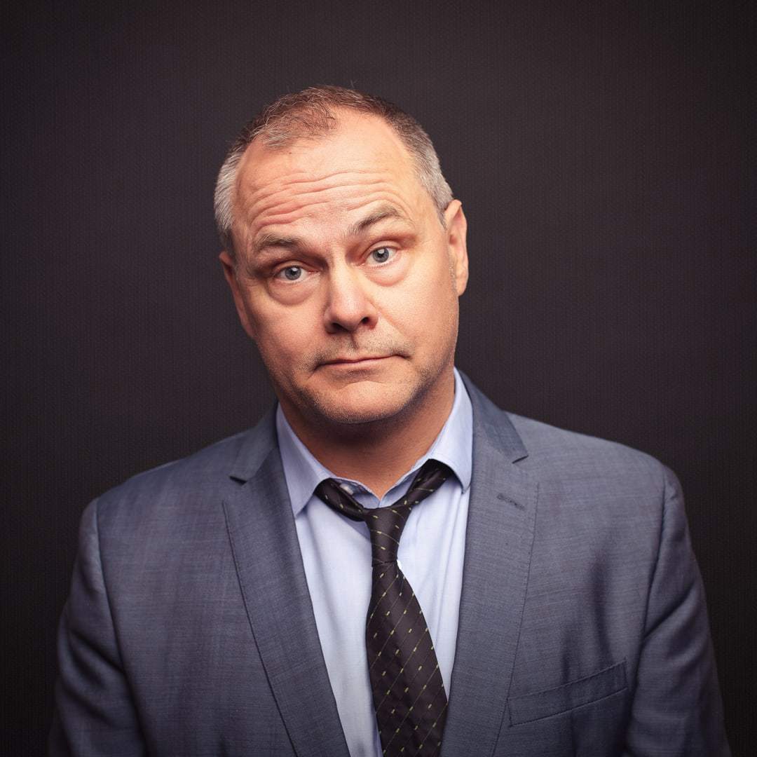 Bristol Comedy Garden | Saturday Late