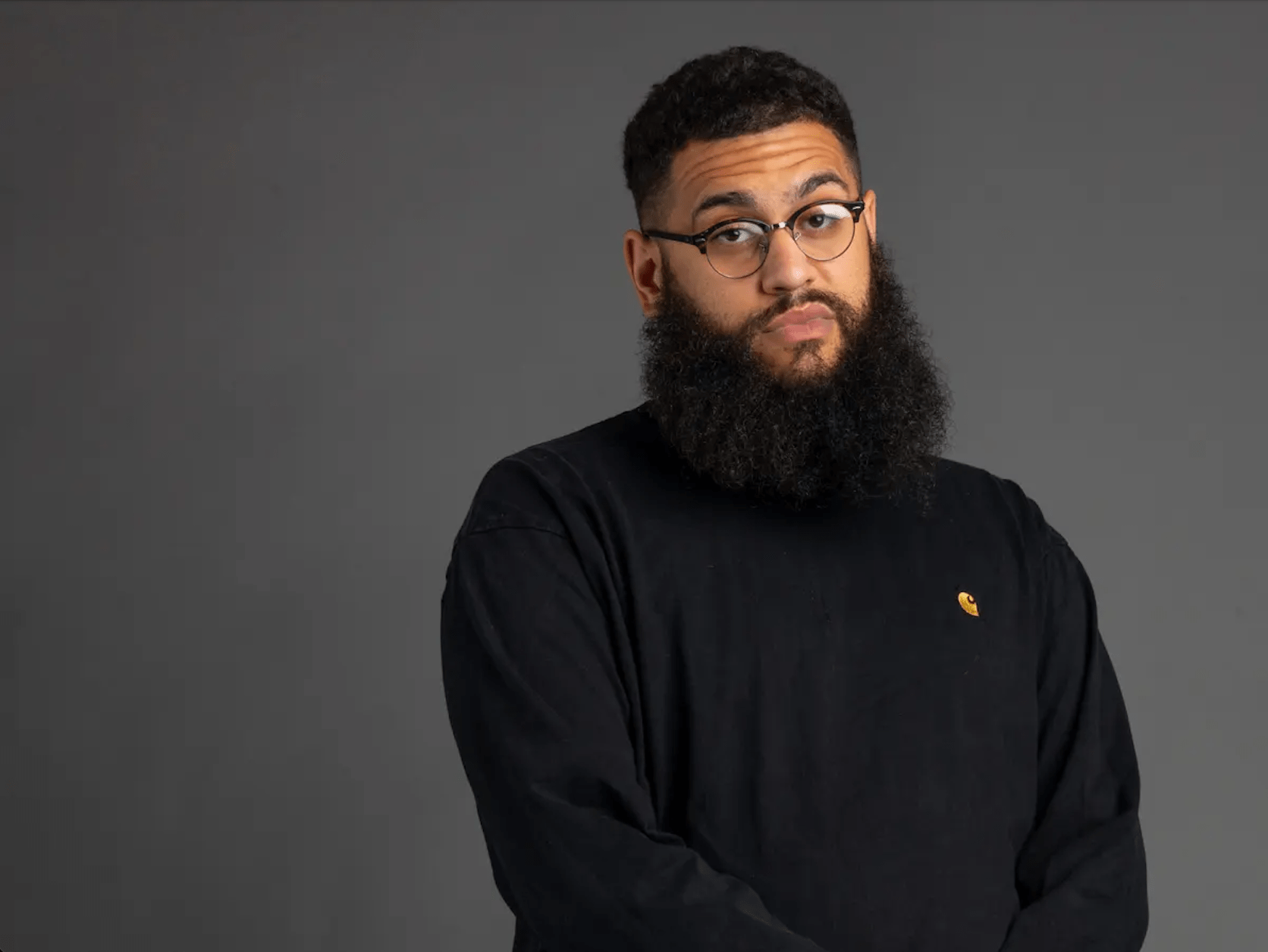 Greenwich Comedy Festival | Friday