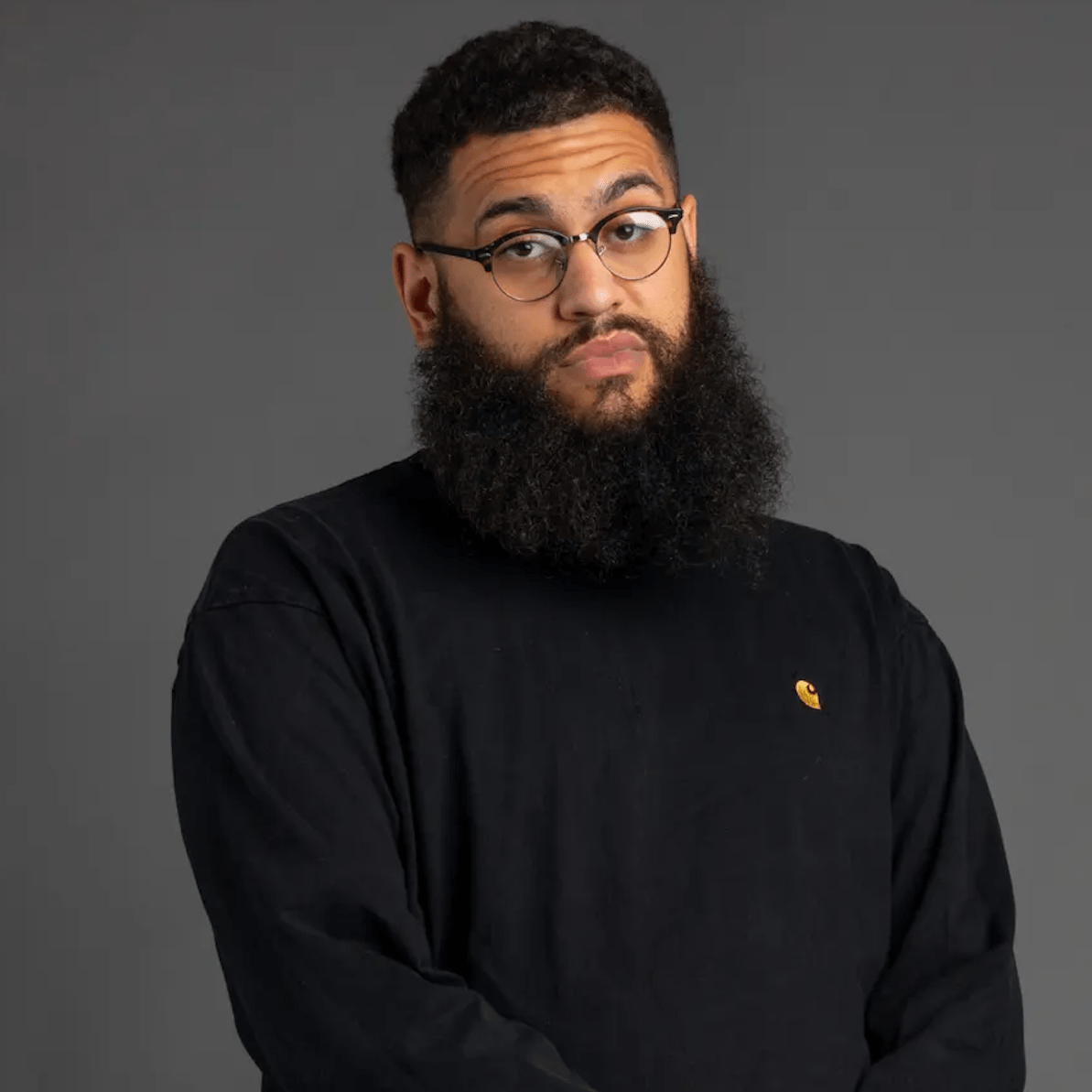 Brighton Comedy Garden | Sunday Late