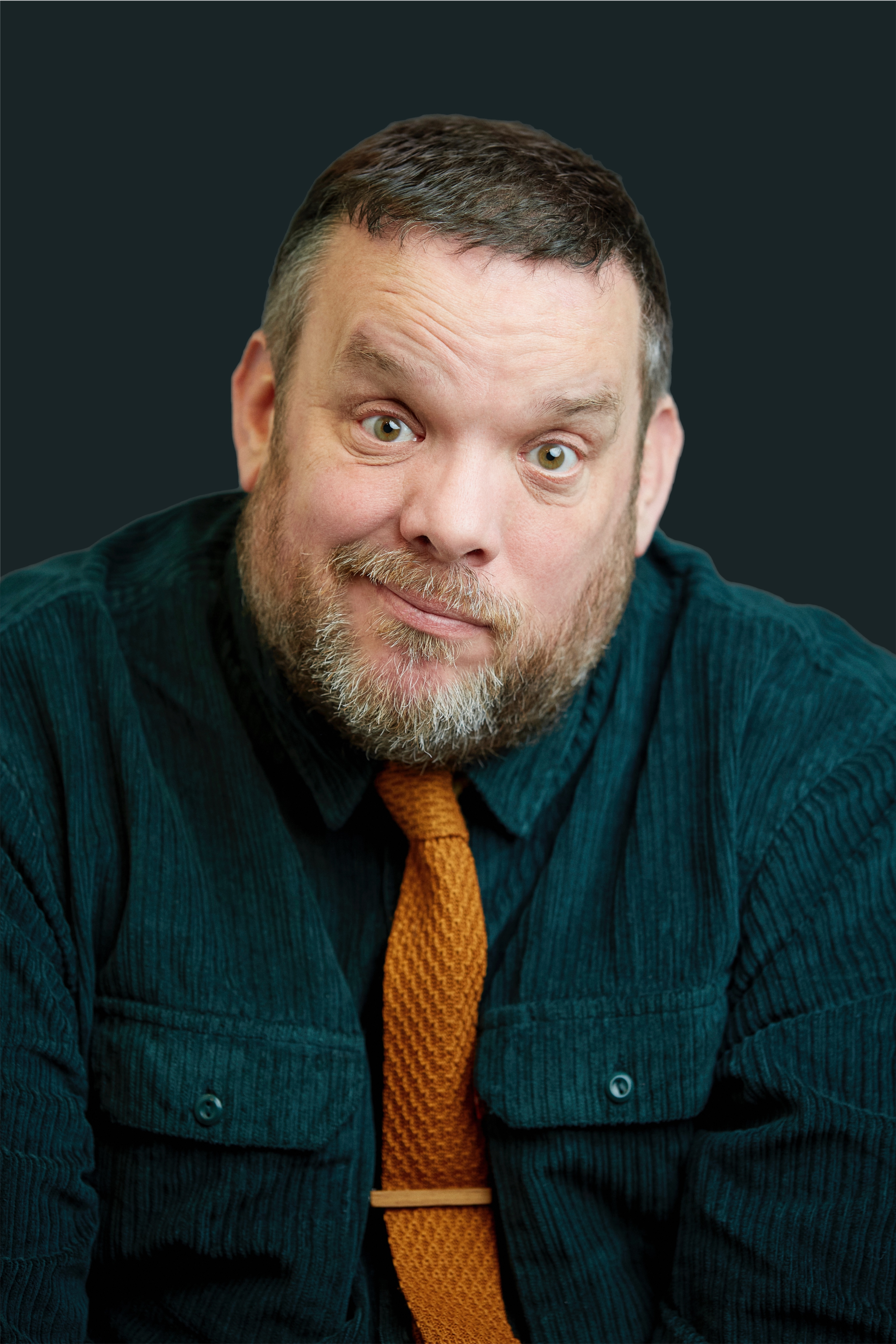 Bristol Comedy Garden | Saturday Mid