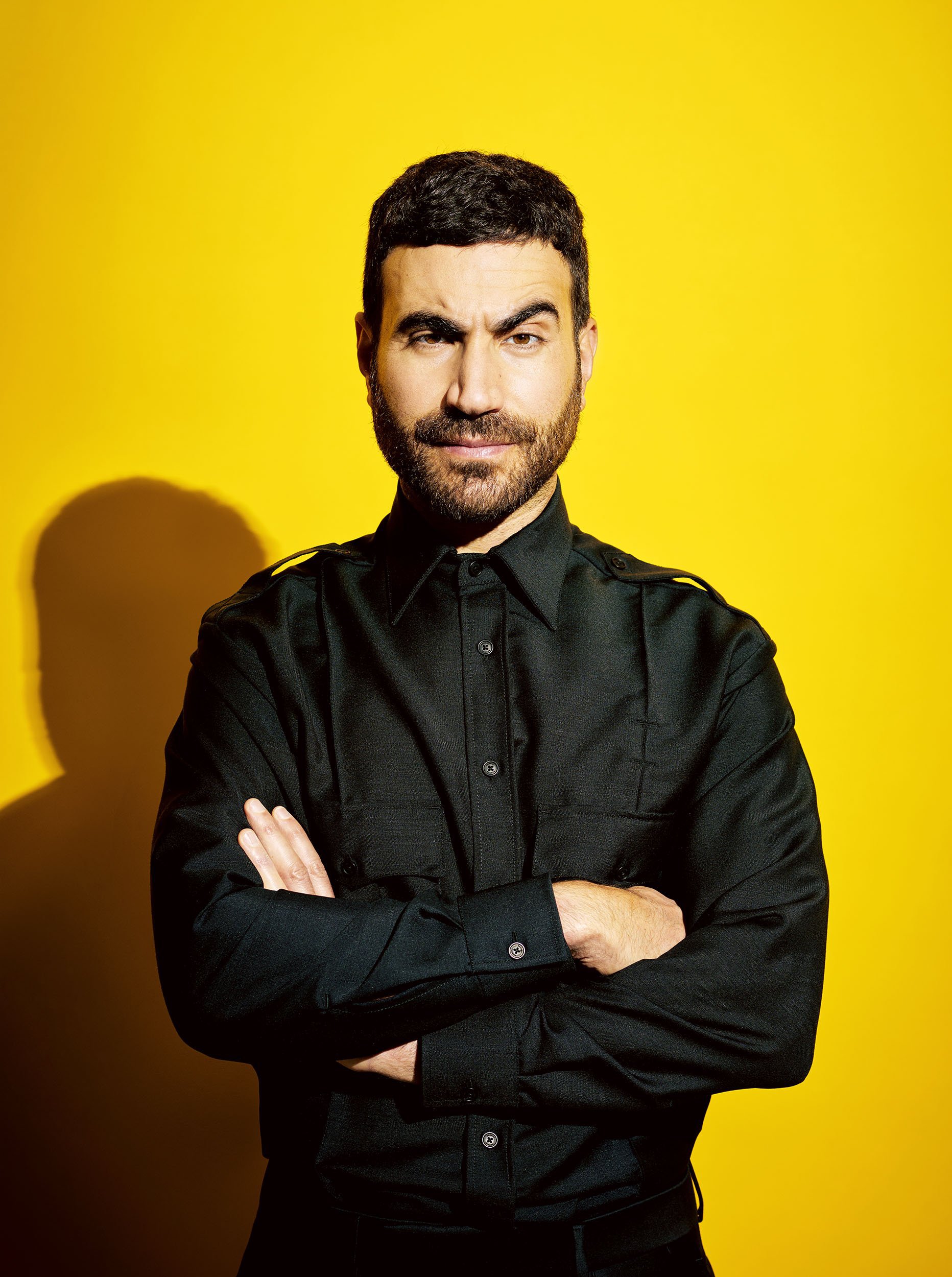 Brighton Comedy Garden | 5-9 July 2023, Preston Park, Brighton