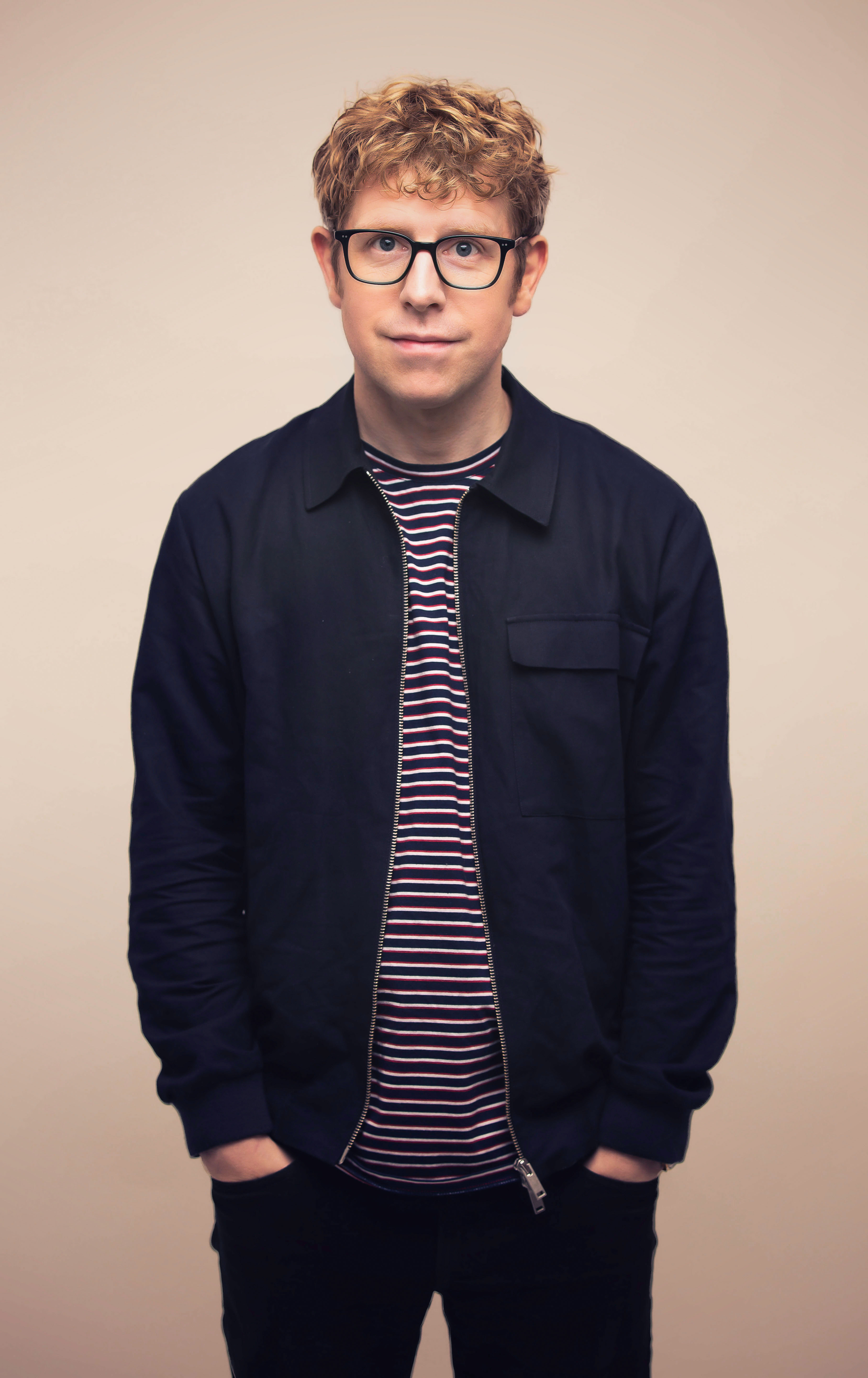 Laughterama | 21-25 September 2022, Castlefield Bowl, Manchester