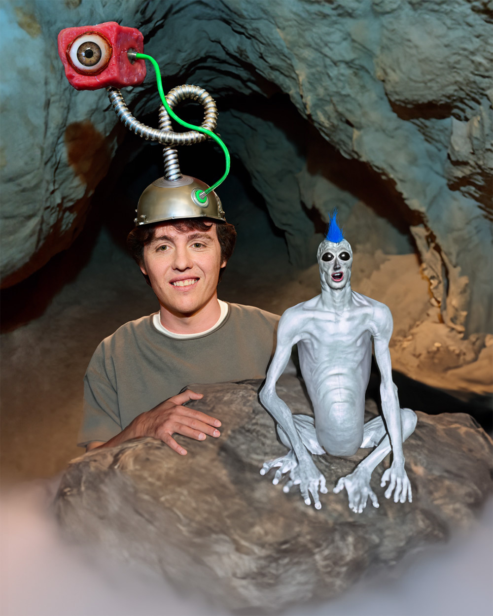 Laughterama | 3-7 September 2025, Castlefield Bowl, Manchester